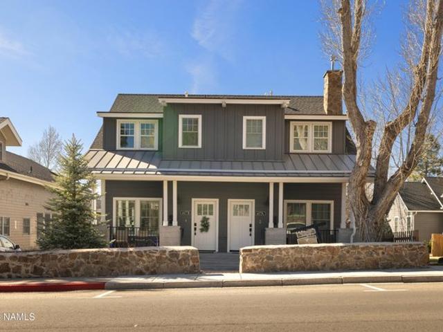 617 N San Francisco St Unit B, Flagstaff, AZ 86001