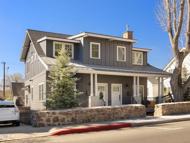 617 n san francisco street # b
