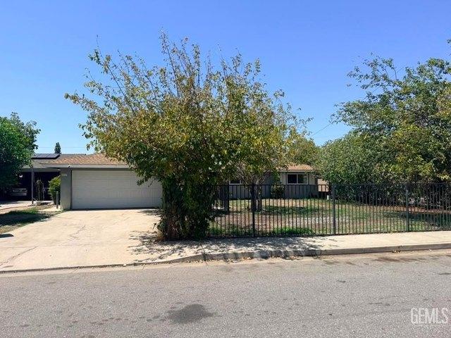 617 N Stine Rd, Bakersfield, CA 93309