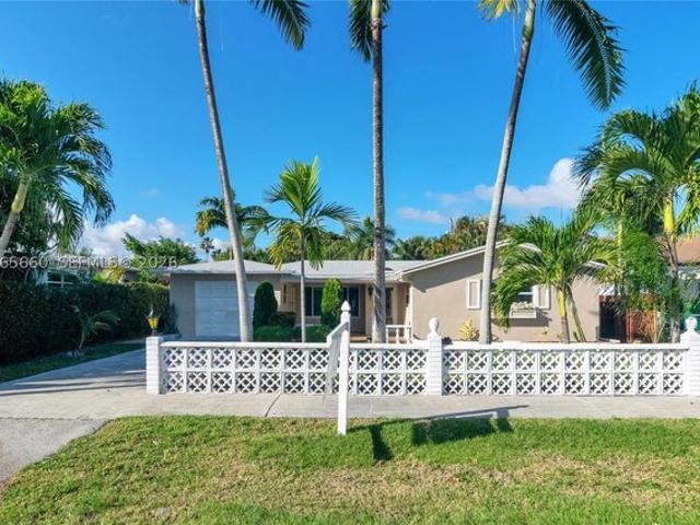 617 NE 2nd Pl, Dania Beach, FL 33004