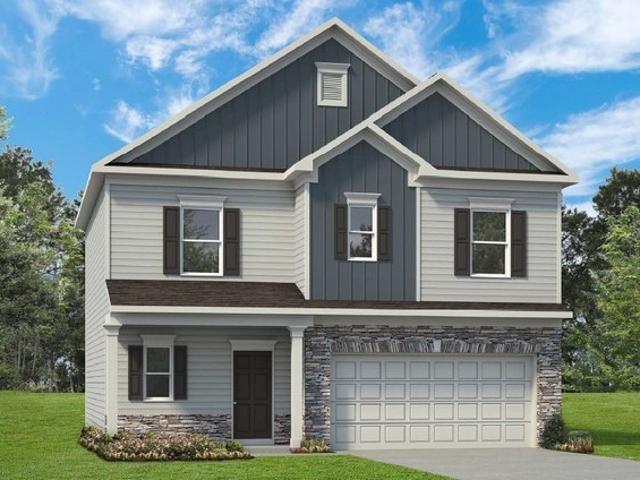 617 Nightengale Ridge Dr, Columbia, TN 38401