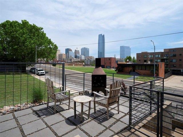 617 NW 5th St, Oklahoma City, OK 73102