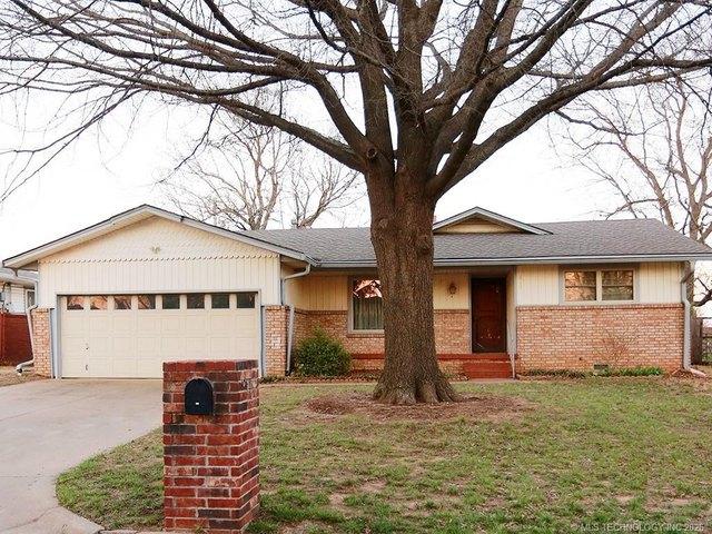 617 S 6th St, Broken Arrow, OK 74012
