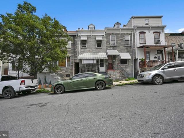 617 S 10th St, Reading, PA 19602