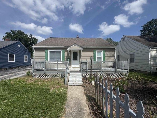617 S 30th St, Lafayette, IN 47904