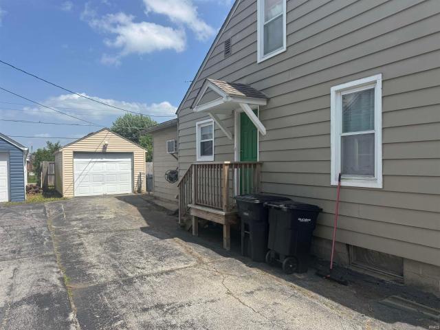 617 S 30th Street