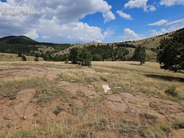 617 S 3rd St, Victor, CO 80860