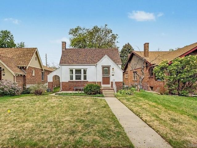 617 S Vine St, Denver, CO 80209