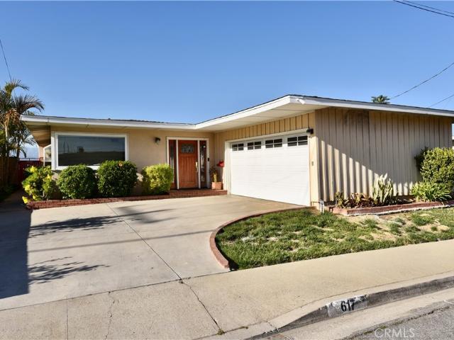 617 S Bradshawe Ave, Monterey Park, CA 91754 | MLS #DW26046 | Compass