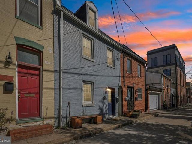 617 S Durham St, Baltimore, MD 21231