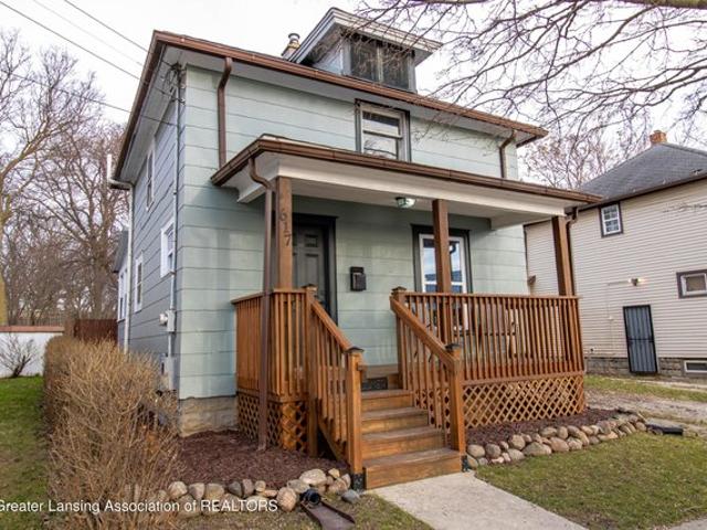 617 S Hosmer St, Lansing, MI 48912