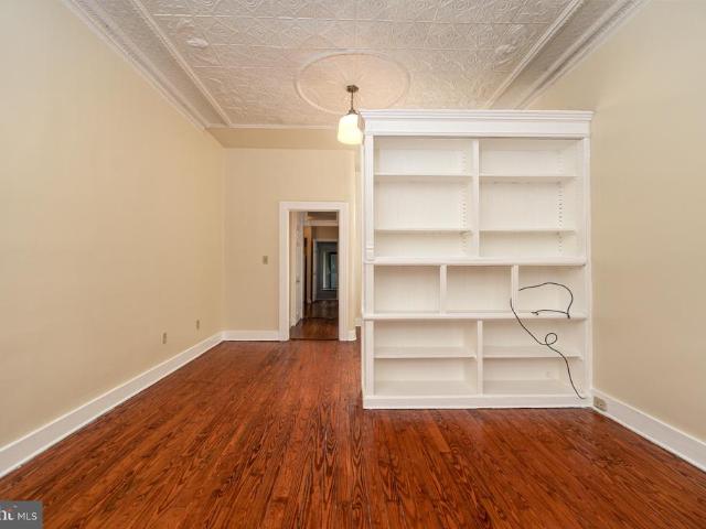 617 S Paca Street # A