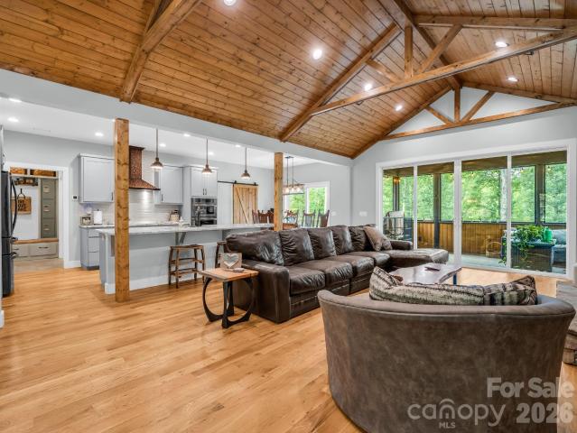 617 South Cove Road