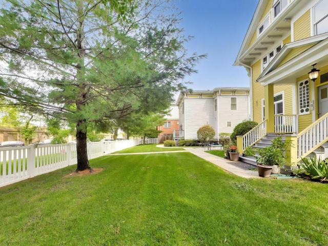 617 South Boulevard # H