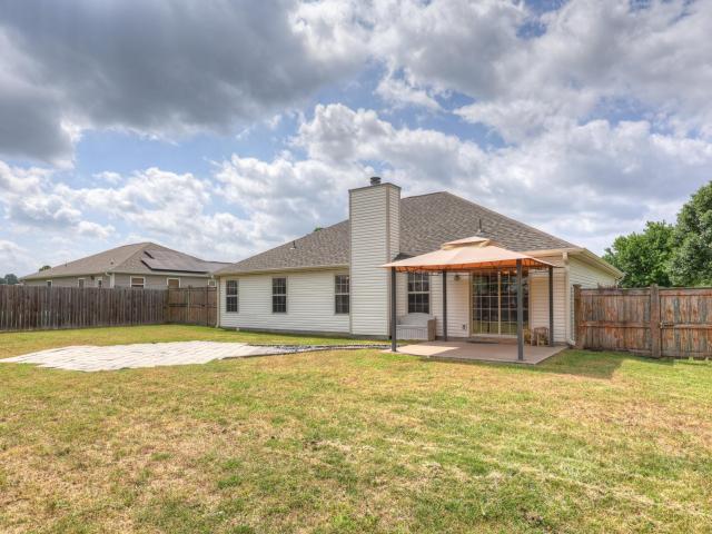 617 Sarah Court