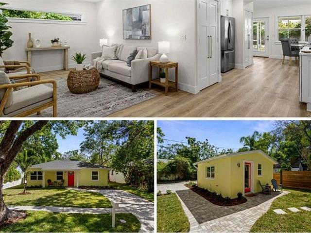 617 Scotland St, Dunedin, FL 34698