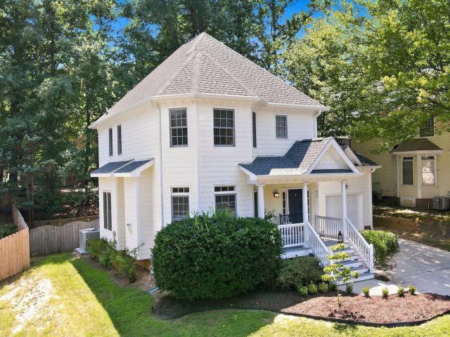 617 Scotts Ridge Trail