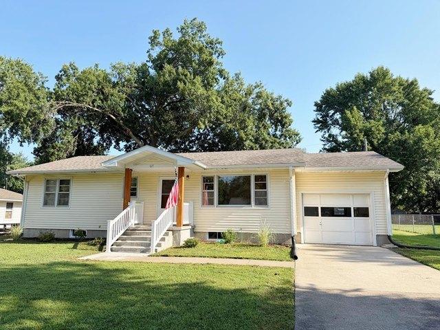 617 Sharon St, Kirksville, MO 63501