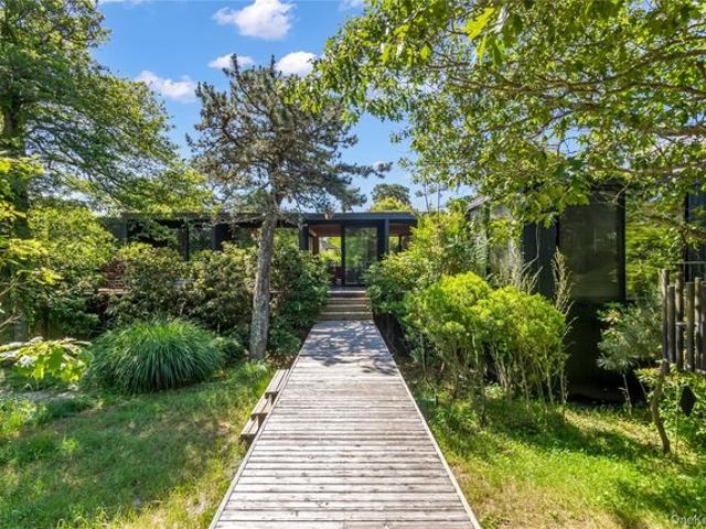 617 Shore Walk, Fire Island Pines, NY 11782