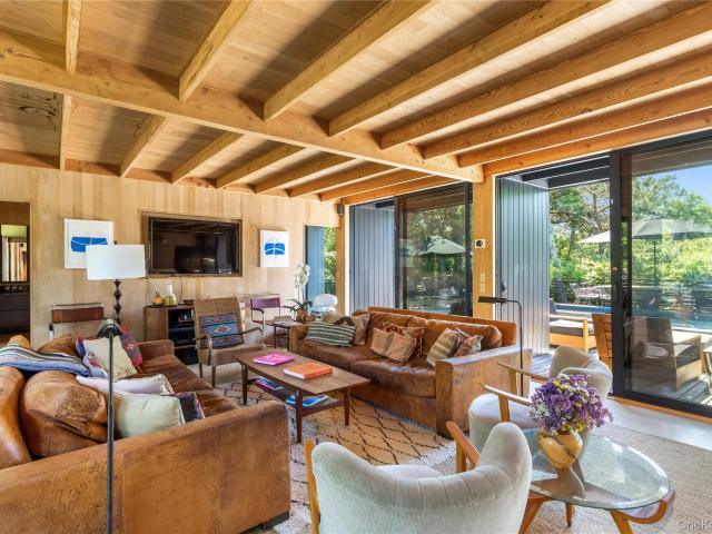 617 Shore Walk, Fire Island Pines, NY 11782 | MLS #952052 | Compass