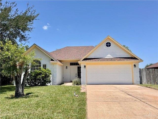 617 Short Line Ave, Edinburg, TX 78539