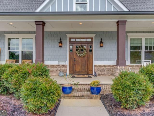 617 Skyland Drive, Hoschton, US, GA