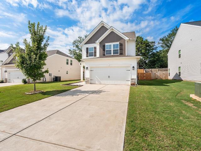 617 Spring Orchard Drive