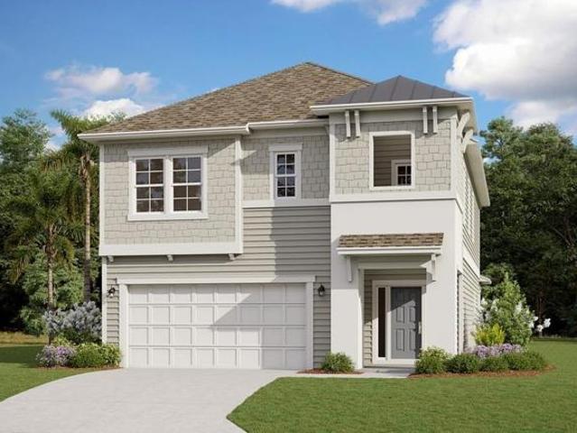 617 Stargaze Ln, Saint Augustine, FL 32095