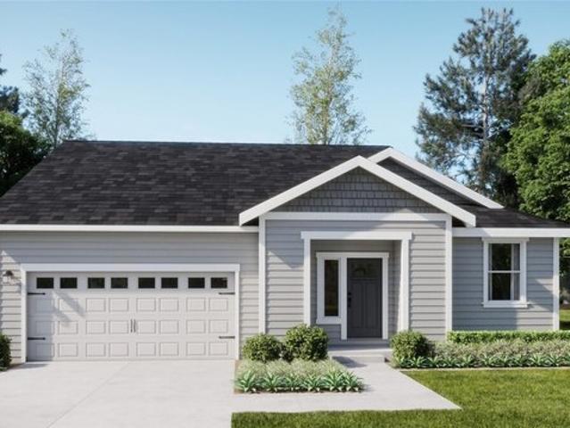 617 Sunbeam Pl, Sequim, WA 98382