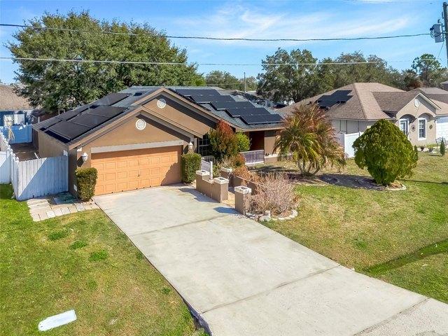 617 Parakeet Ct, Kissimmee, FL 34759
