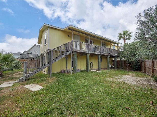 617 Pelican Cir, Port Aransas, TX 78373 | MLS #470230 | Compass