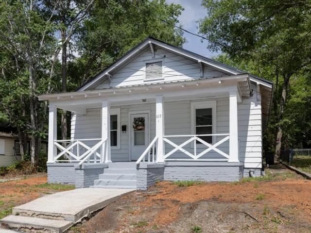 617 Pender St, Rocky Mount, NC 27801