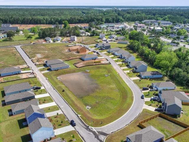 617 Perch Ln, Santee, SC 29142 | MLS #26005