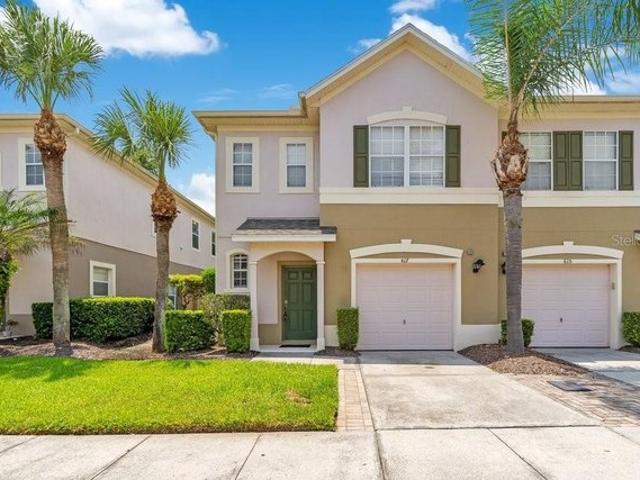 617 Pinebranch Cir, Winter Springs, FL 32708