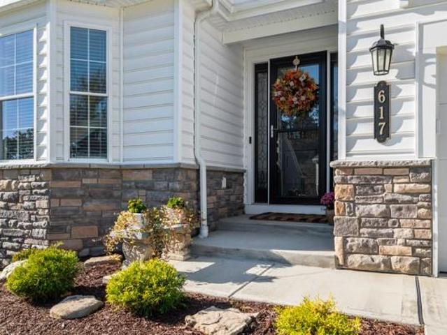 617 Presidents Dr, Canonsburg, PA 15317 | MLS #1749 | Compass