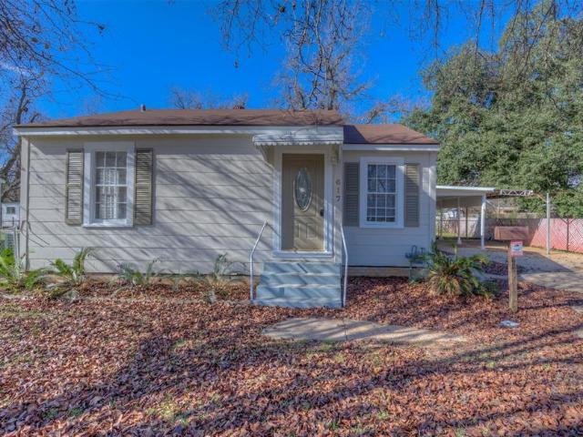 617 Rome St, Bossier City, LA 71112 | MLS #21157 | Compass