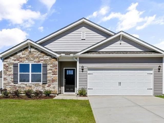 617 Ramo Grande Dr, Wake Forest, NC 27587