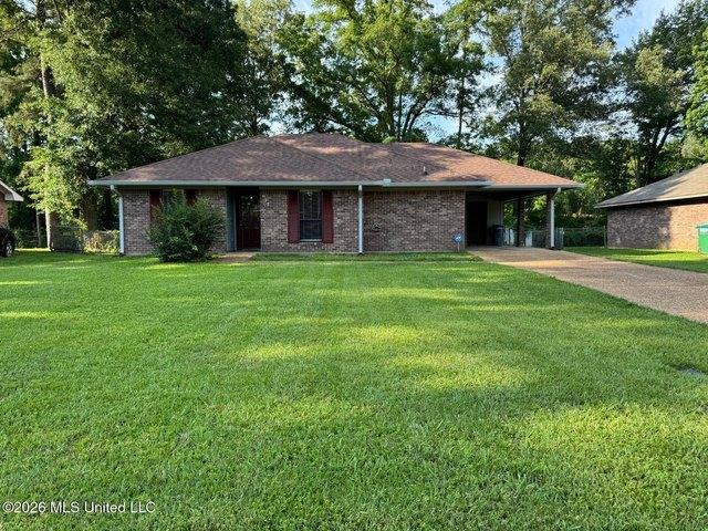 617 Randall Cir, Pearl, MS 39208