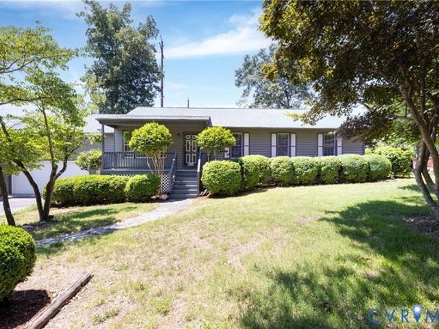 617 Rebel Ridge Rd, South Chesterfield, VA 23834