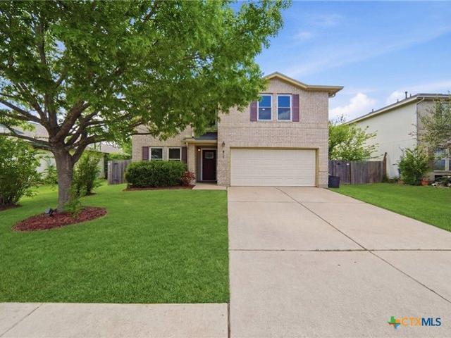617 Riverway Ln, Leander, TX 78641