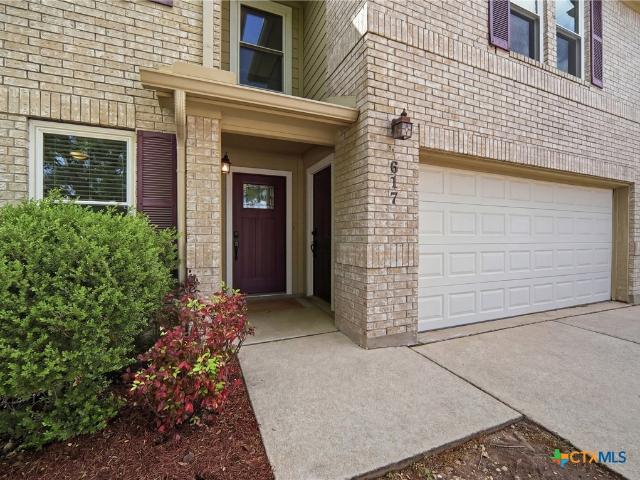 617 Riverway Ln, Leander, TX 78641 | MLS #608936 | Compass