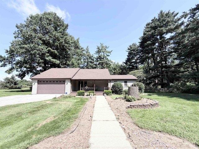 617 W Cedar St, North Liberty, IN 46554