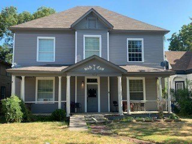 617 W Gandy St, Denison, TX 75020