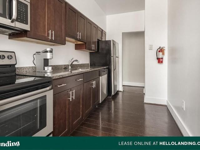 617 W Lexington St 2 Bedroom Apartment for Rent at 617 W Lexington St, Baltimore, MD 21201 University of MD at Baltimore