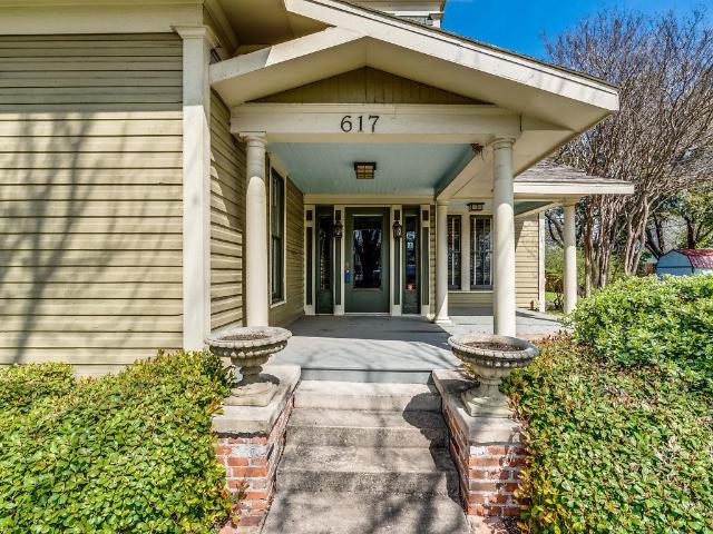 617 W Main Street