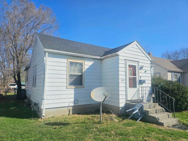 617 W Memorial Dr, Muncie, IN 47302 | MLS #202608