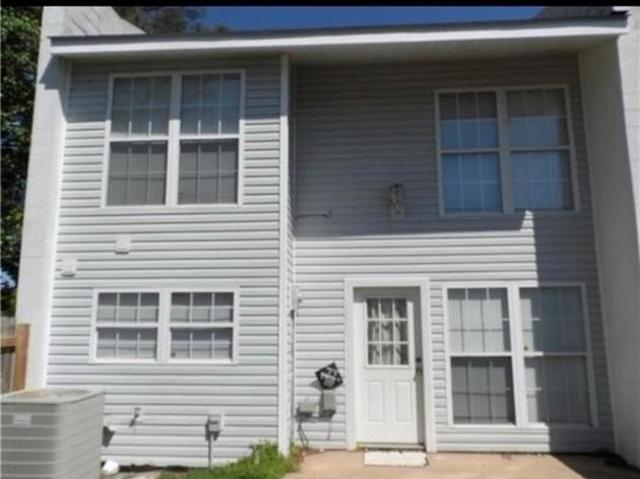 617 Woodyard Dr, Natchitoches, LA 71457