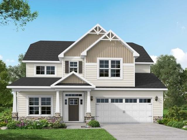 617 Watauga Ln, Aberdeen, NC 28315