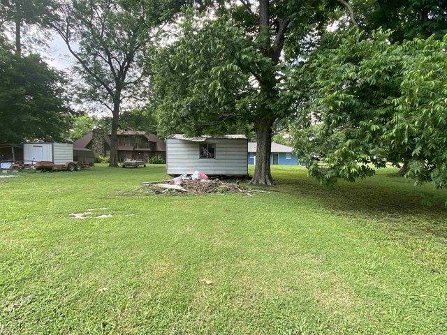617 Walnut St, Augusta, AR 72006