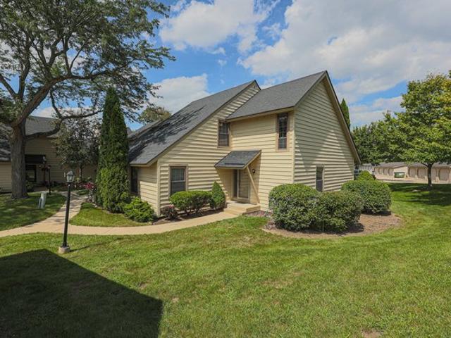 617 Whitney Ct Unit 617, Gurnee, IL 60031
